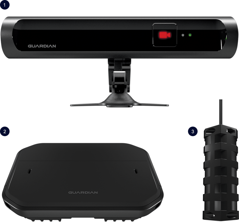 Fleet | Seeing Machines