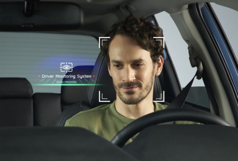 DMS the 'awakening giant' of ADAS safety | Seeing Machines