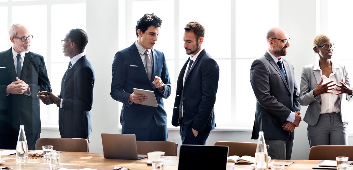 Seeing Machines appoints new Non-Executive Director | Seeing Machines