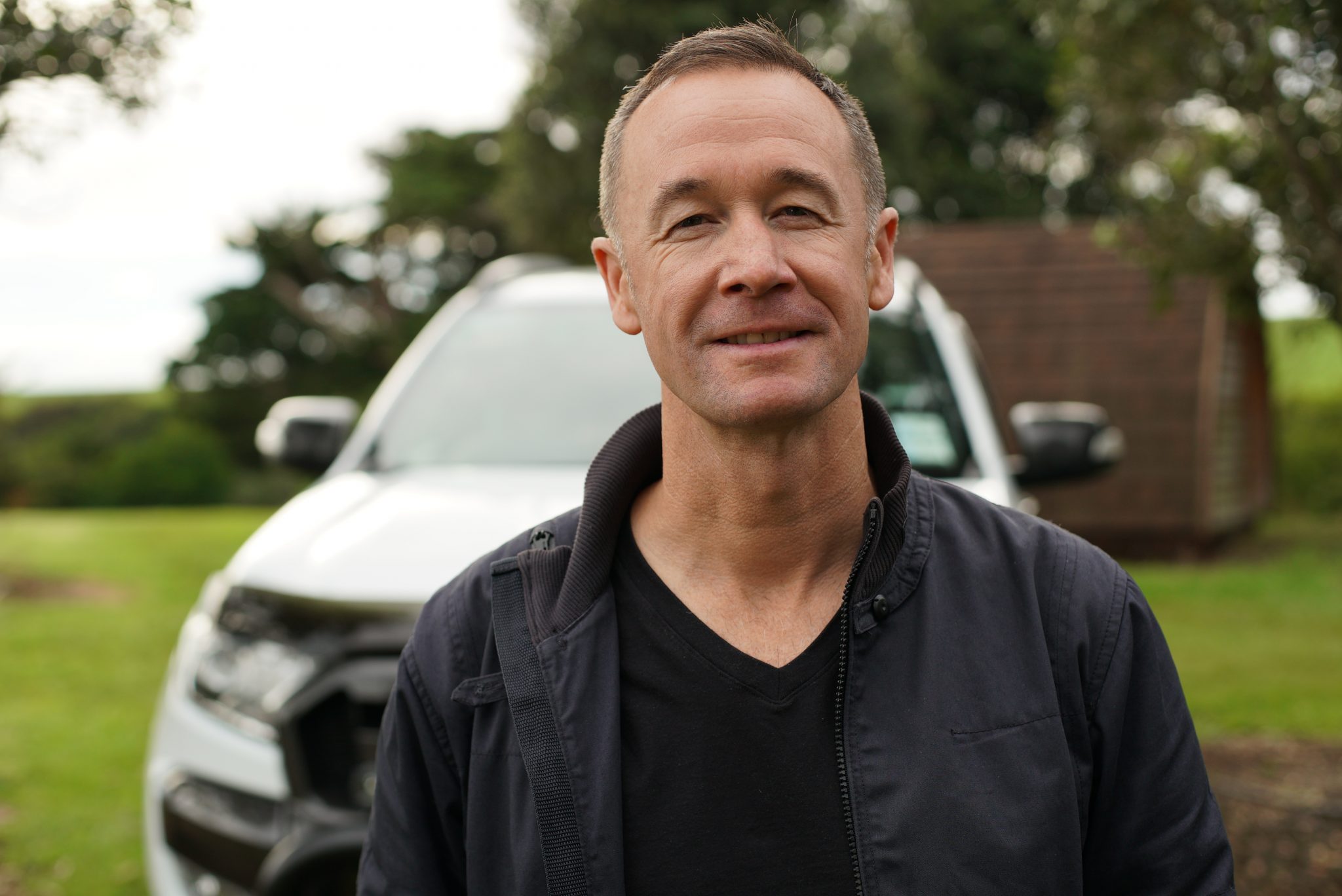 Greg Murphy: Drivers’ safety should be at the heart of all transport ...