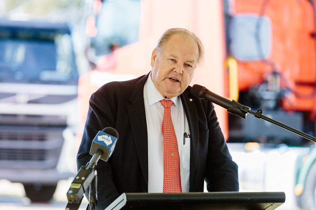 Finemore: Guardian is the greatest thing I've seen in my 59 years in ...