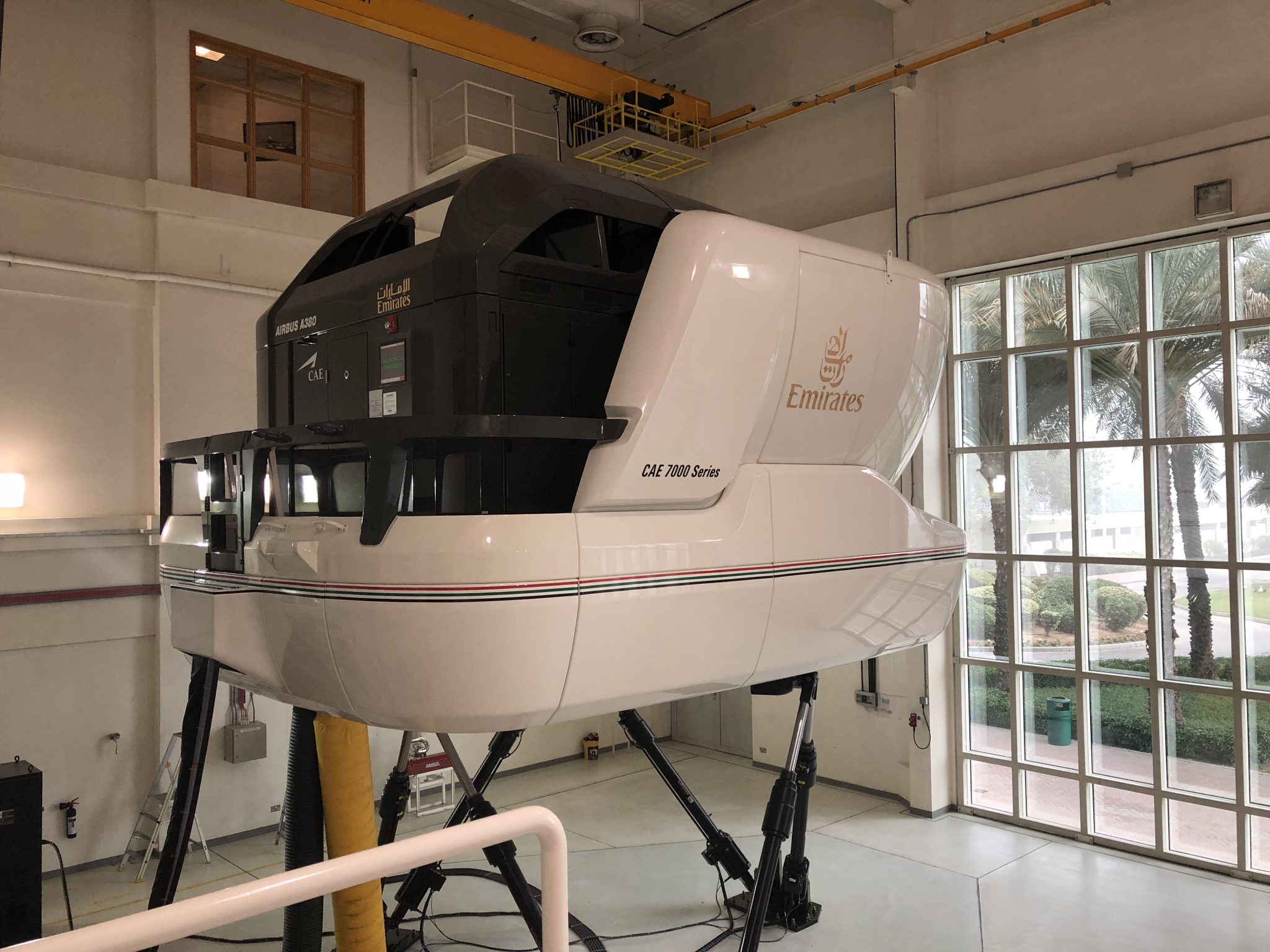 Eyes in the skies - Australian Aviation Magazine features Seeing Machines | Seeing Machines