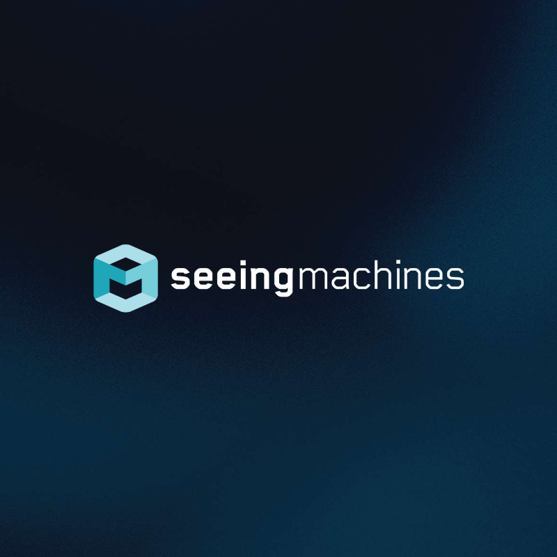 Martin Ive Seeing Machines