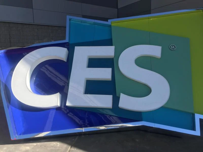 Seeing Machines at biggest consumer technology show | Seeing Machines