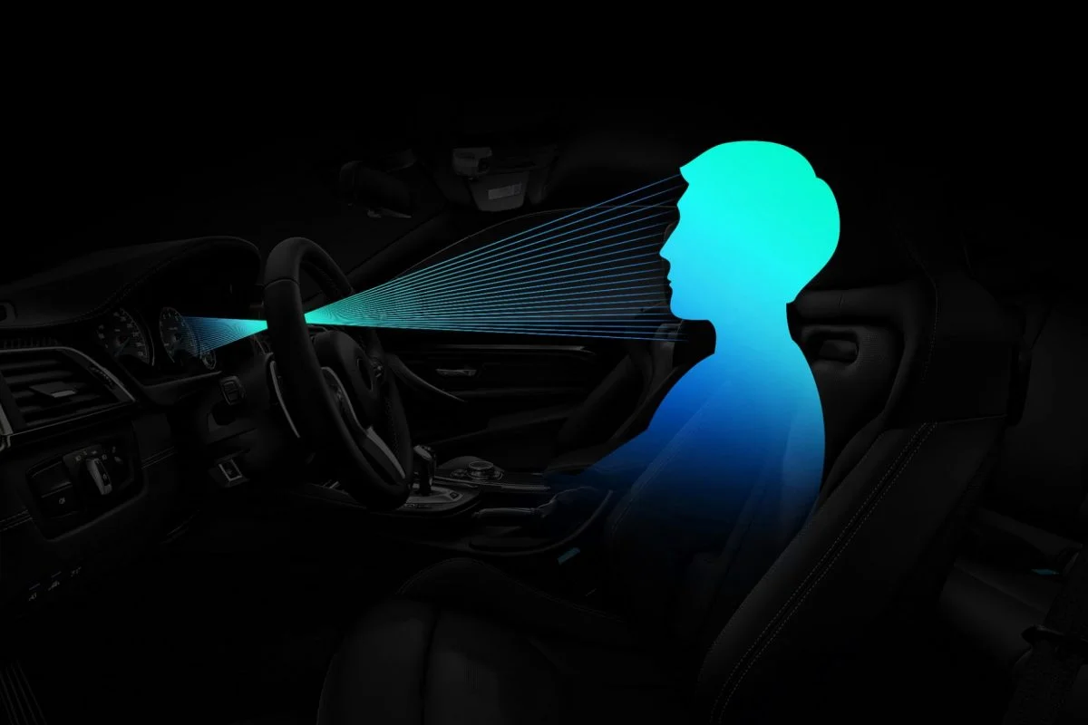 Driver monitoring systems hold key to improved safety | Seeing Machines