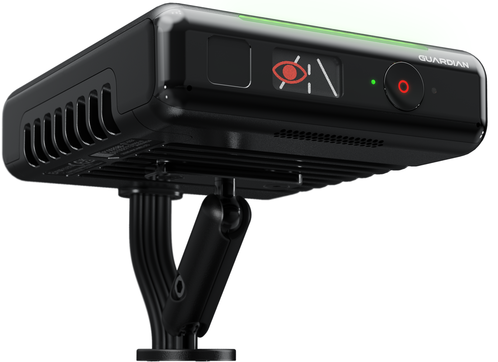 Fleet | Seeing Machines