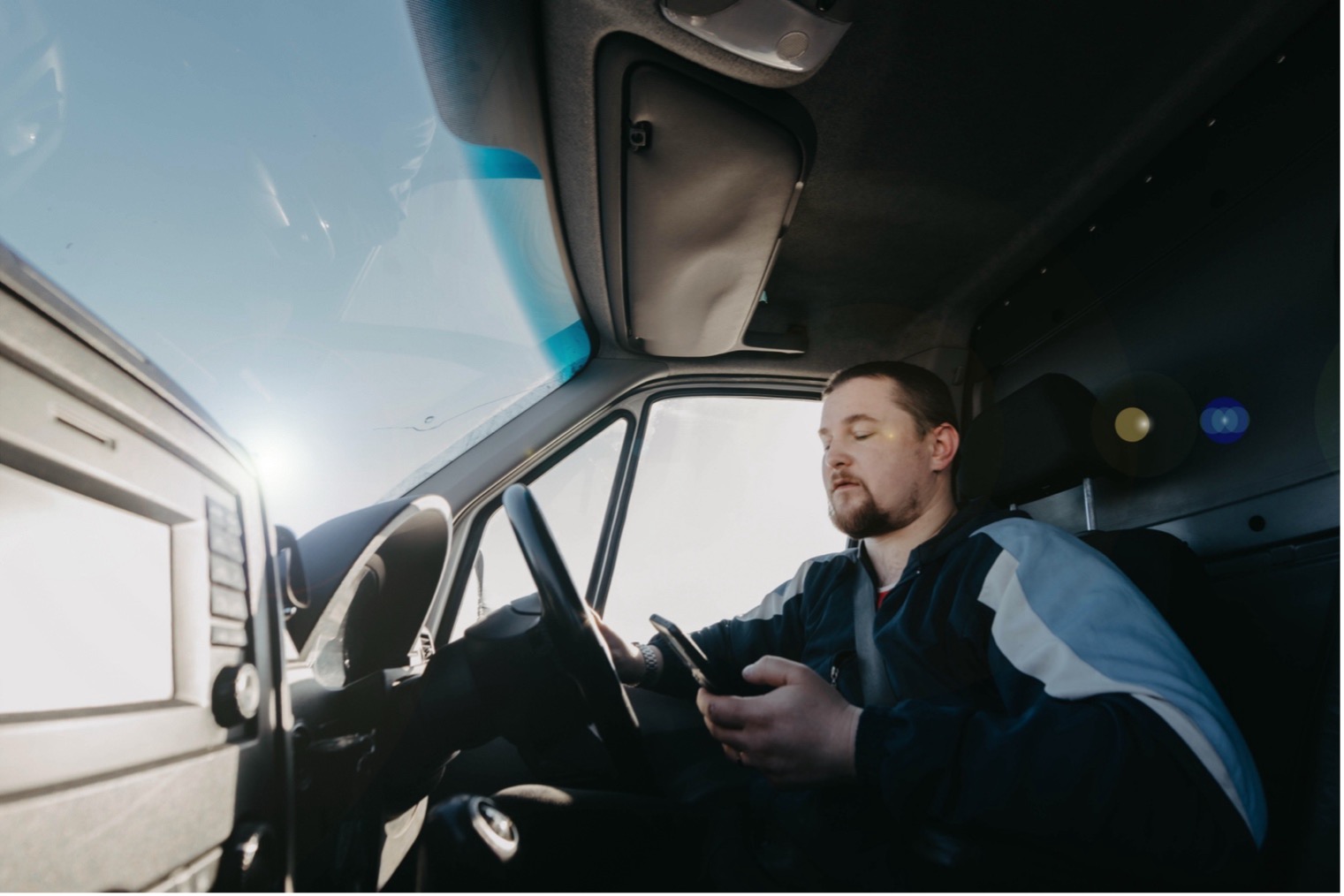 Understanding Advanced Driver Distraction Warning (ADDW) systems ...