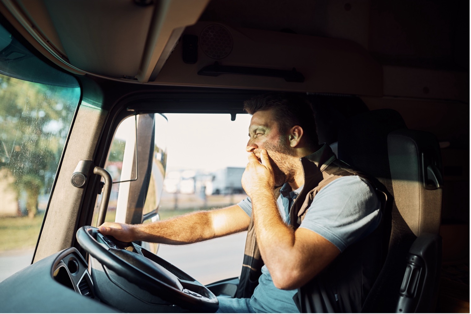 Understanding Driver Drowsiness and Attention Warning (DDAW) systems ...