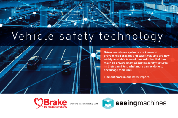 Vehicle safety technology report explores driver attitudes to safety ...